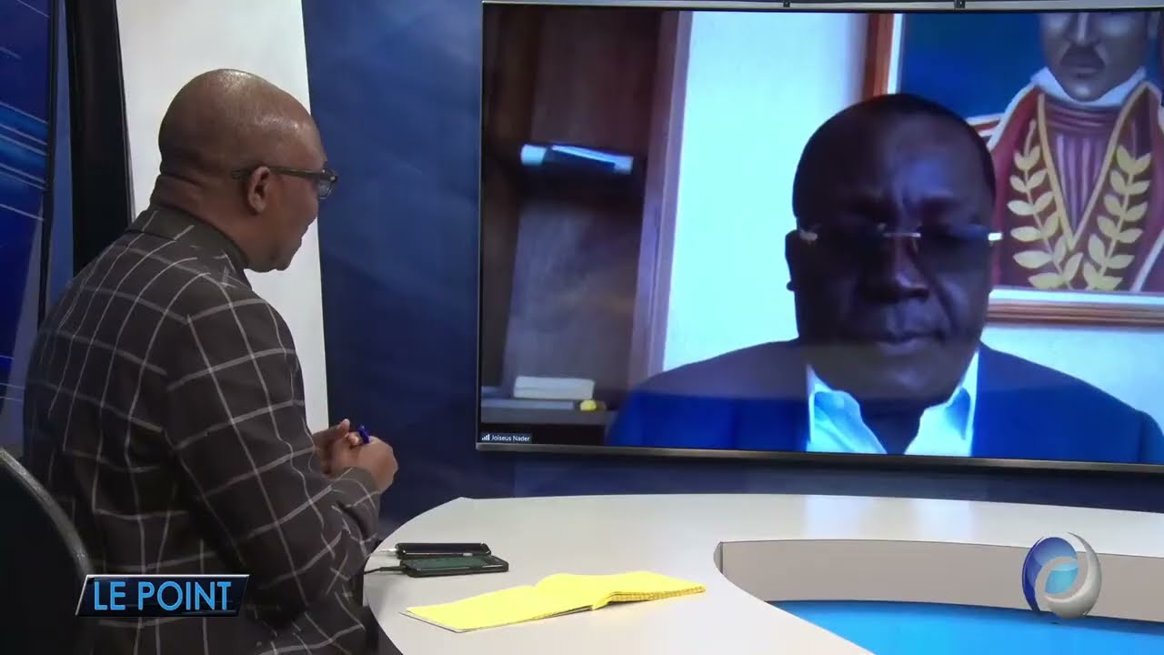 Le pays est dirigé par des ignorants et des incapables selon l'ex ...