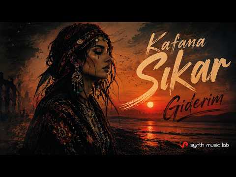 Kafama Sıkar Giderim – Bozar mı Sandın Acılar | Anadolu Rock | Ahmet Kaya Cover