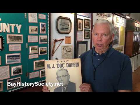 The Fall and Rise of Doc Daffin - YouTube