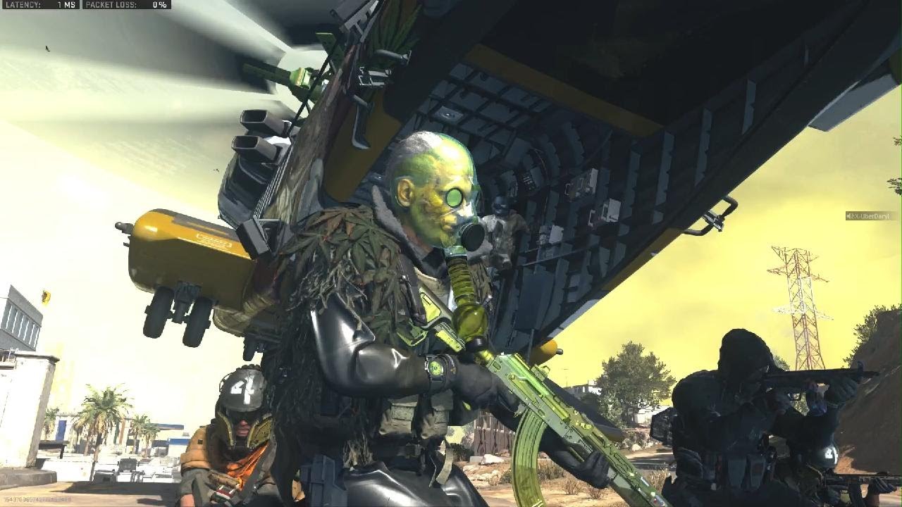 Dr. Kushlov cOnfiRMed Pay to Win! - YouTube