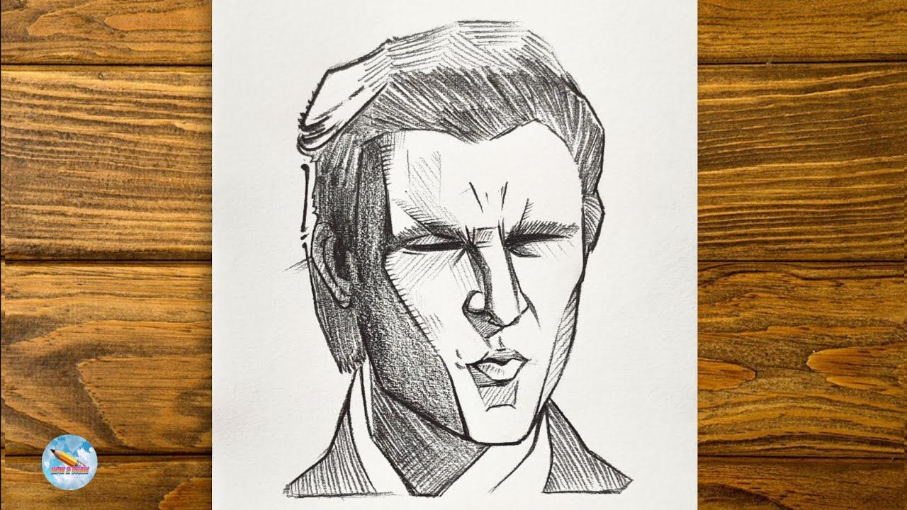 How to draw Sigma || Sigma Easy drawing step by step || Sigma drawing ...