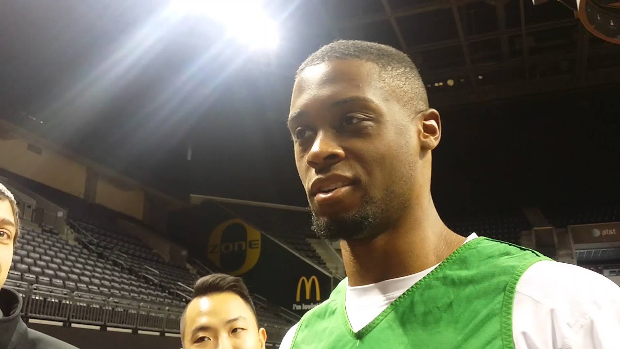 Elgin Cook 1 26 16 - YouTube