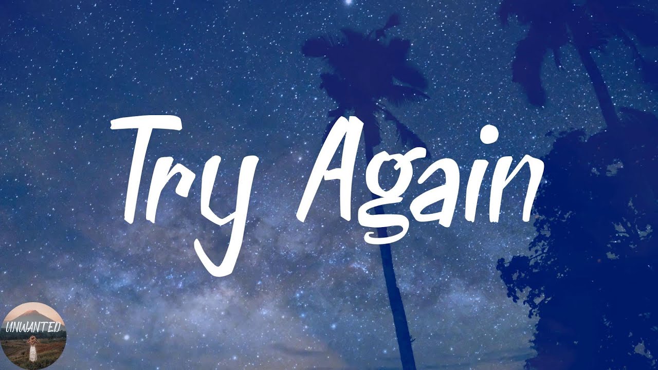 JAEHYUN - Try Again (Lyrics) - YouTube