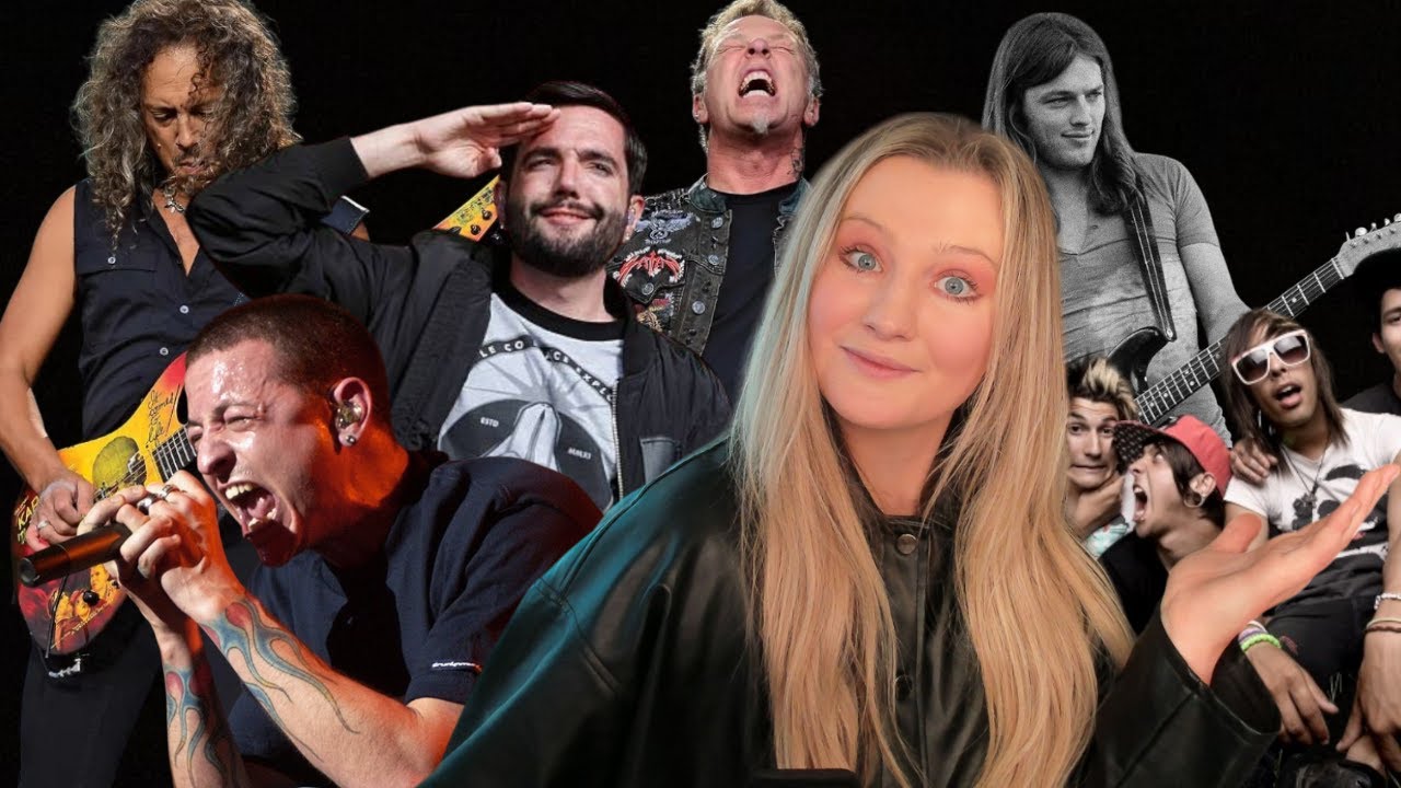 10 (mainstream) SONGS THAT ARE STILL PERFECT (to me) - YouTube