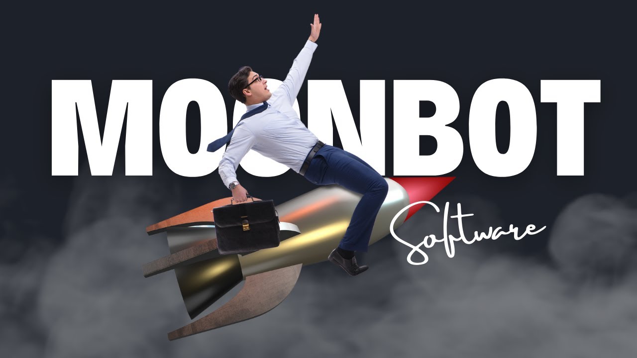 Moonbot Software Presentasi - YouTube
