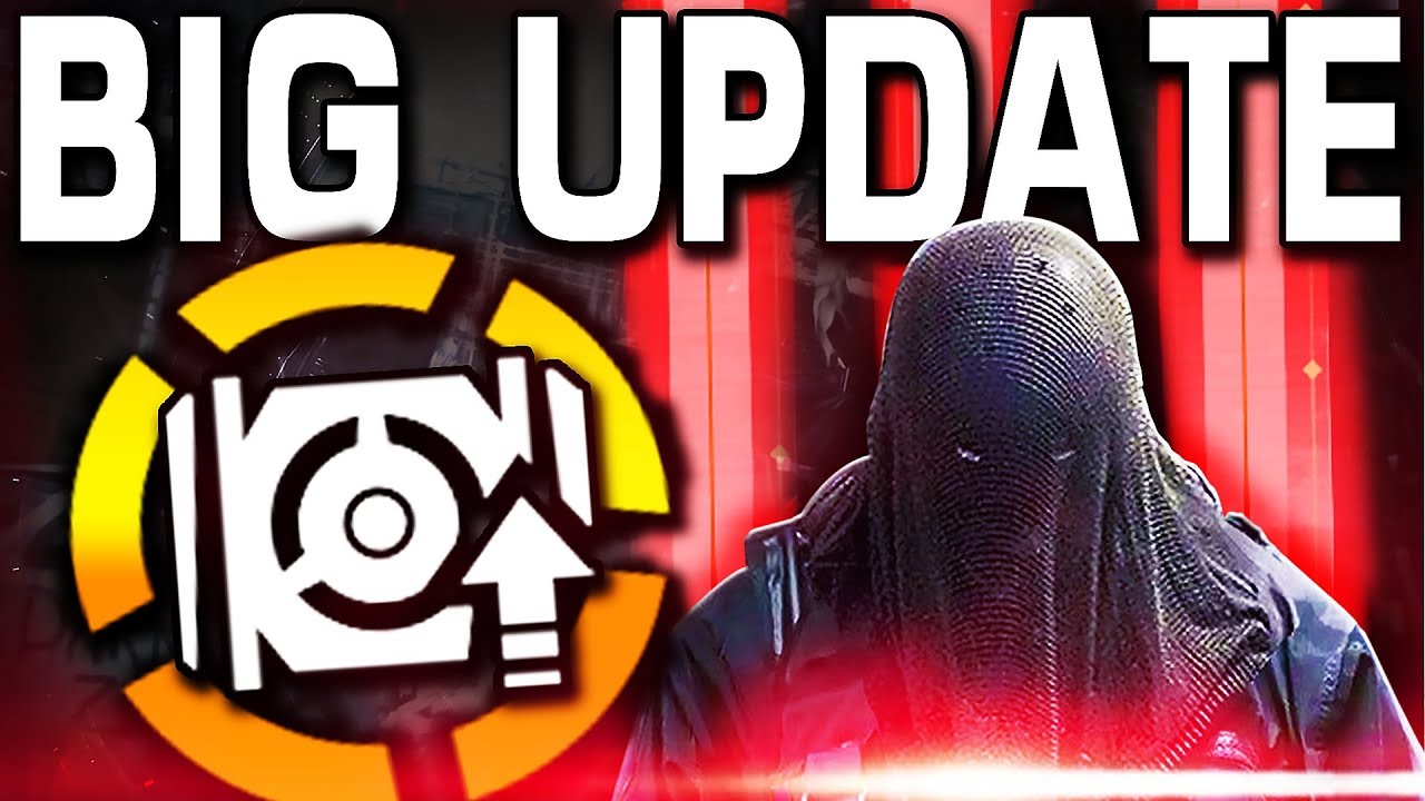 The Division 2 - BIG UPDATE SKYSCRAPER INFO, UNDERGROUND 2.0 & MORE ...