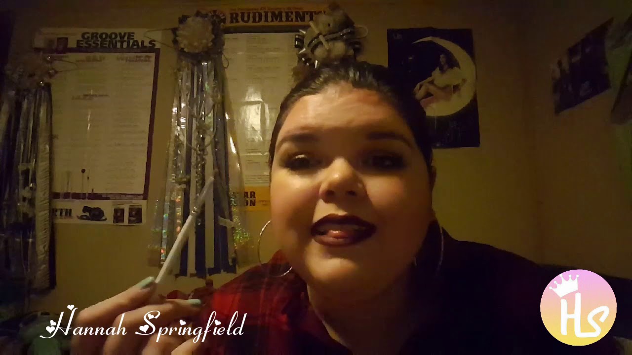 November Beauty Favorites || Hannah Springfield - YouTube