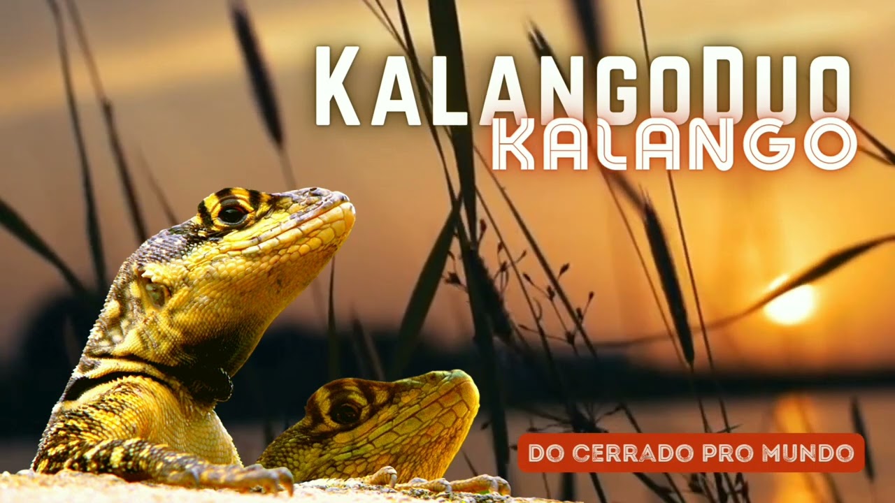 KalangoDuo - Kalango - YouTube