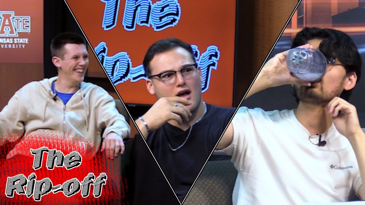 Christian Drinks Paper – The Rip-off – Episode 3 (Reupload) - YouTube