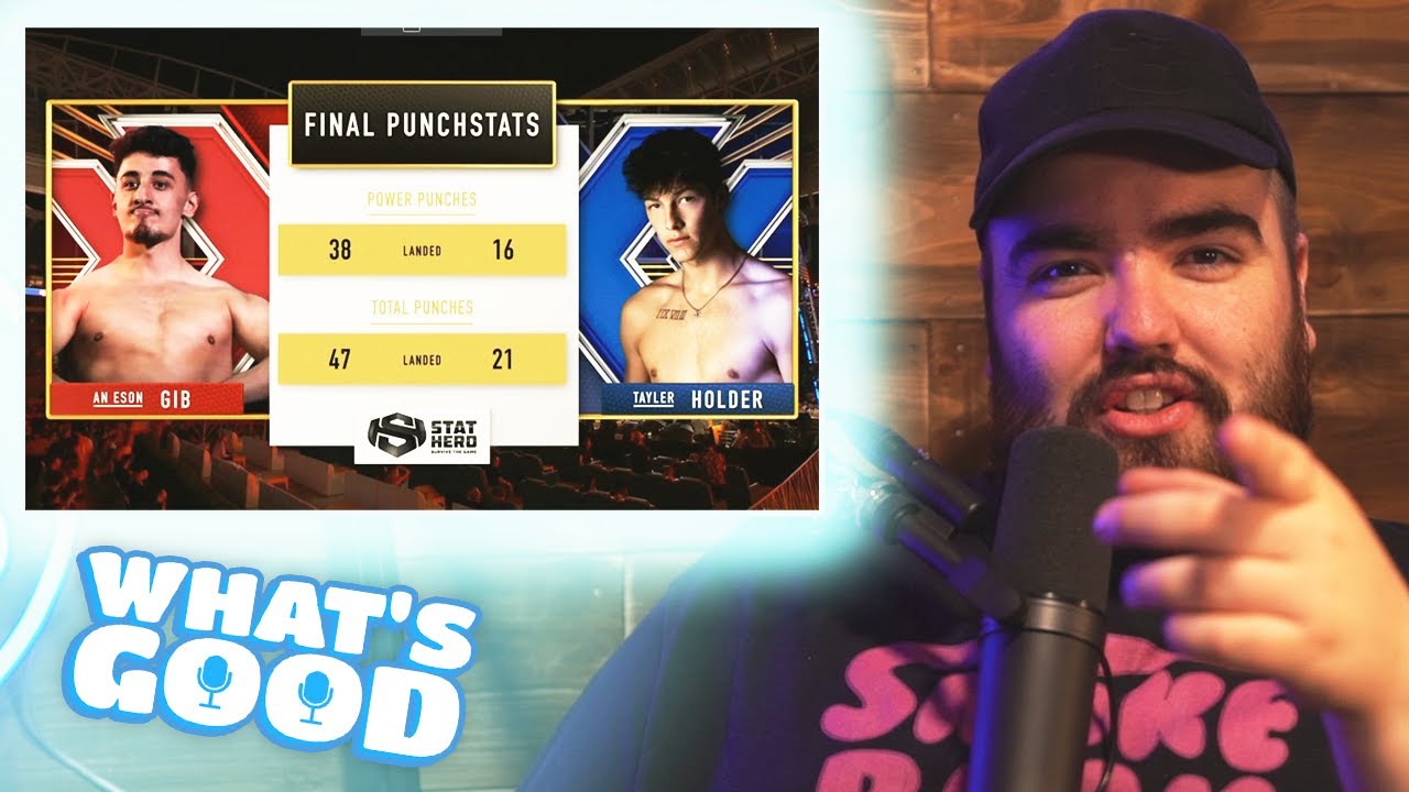 Where Next For GIB?? - YouTube