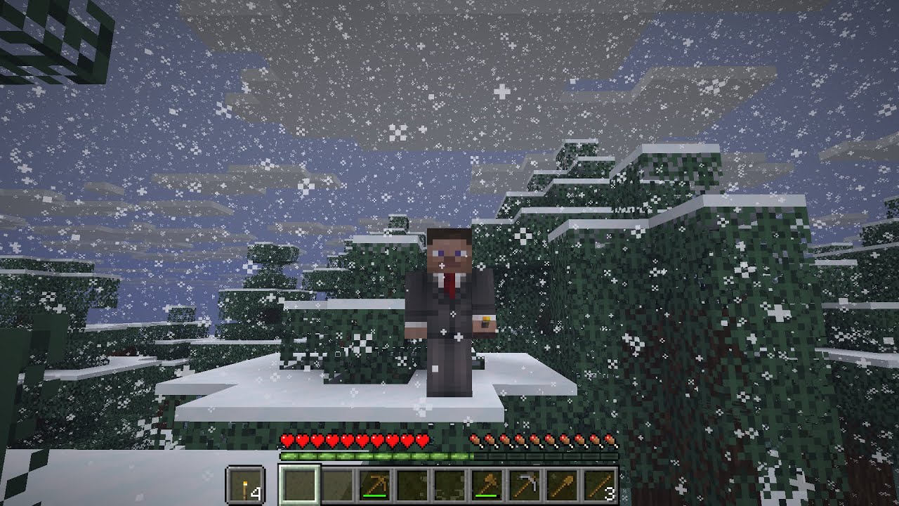 survival is key(part 1) - YouTube