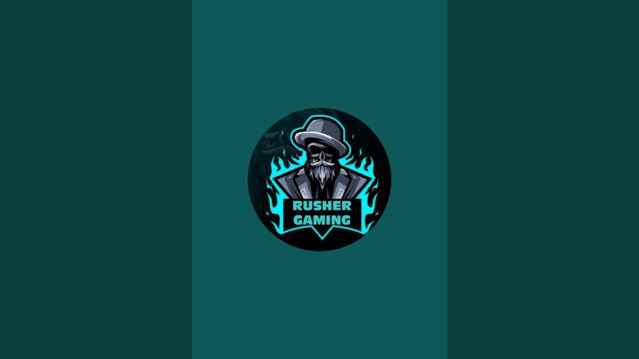RUSHER_GAMING_FF is live! - YouTube