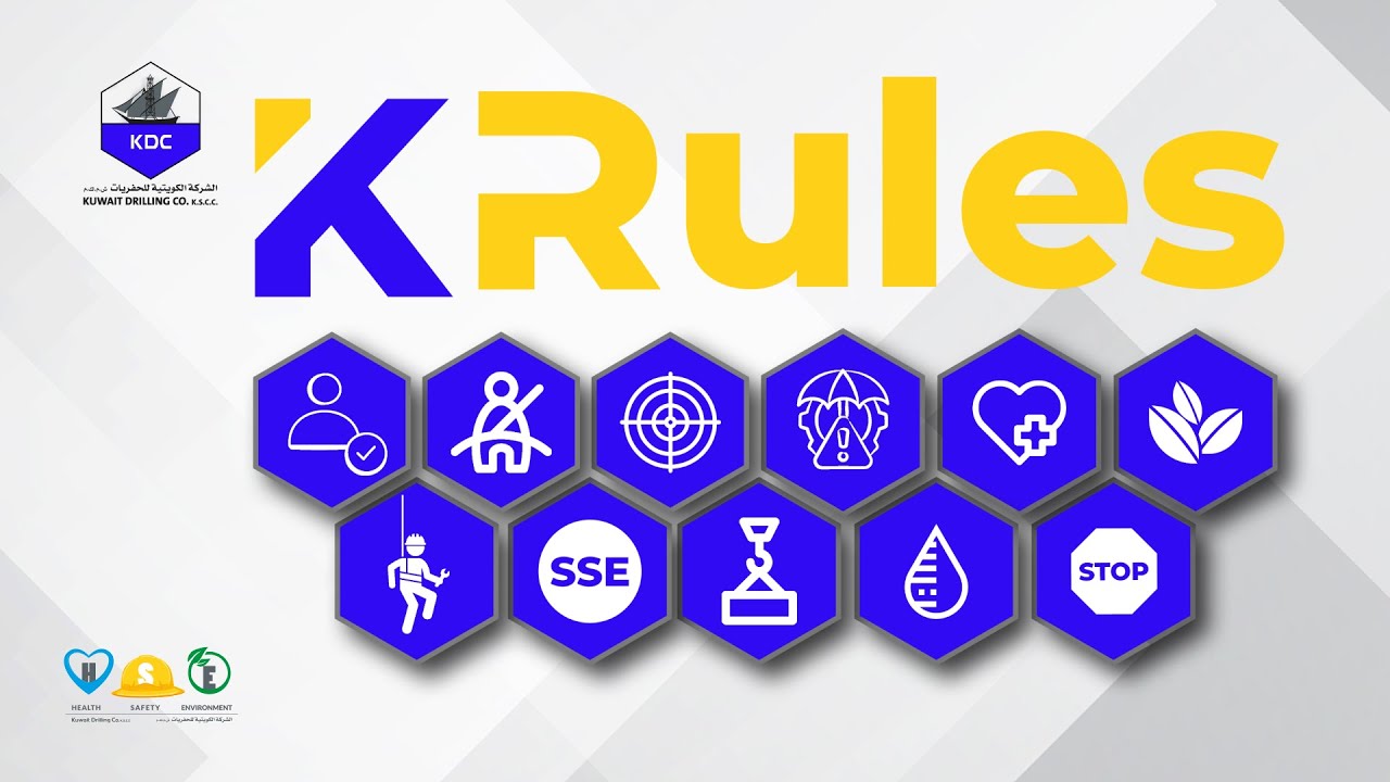 K-Rules Introduction - YouTube