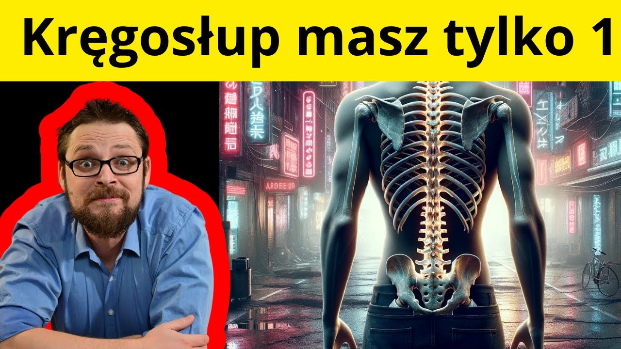 Układ ruchu i jego higiena, choroby aparatu ruchu, skrzywienia ...