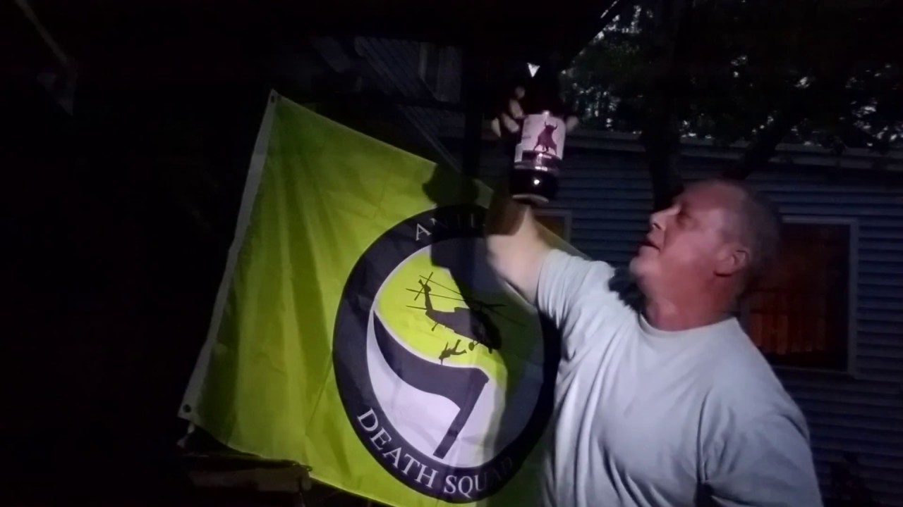 Memorial Day, Red Bull, Death Squad - YouTube