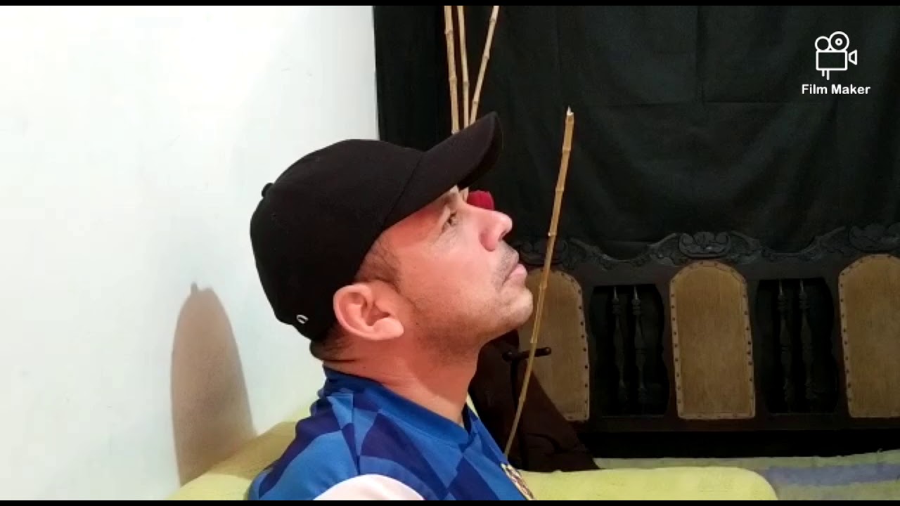 Mesulam lezcano oficial / Como funciona esto... - YouTube