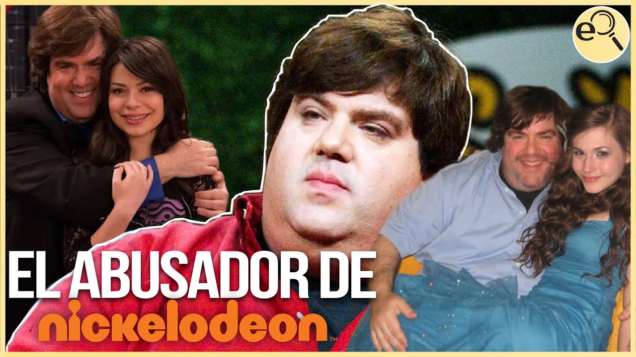 La Pesadilla Por Detrás De Los Programas Más Exitosos De Nickelodeon