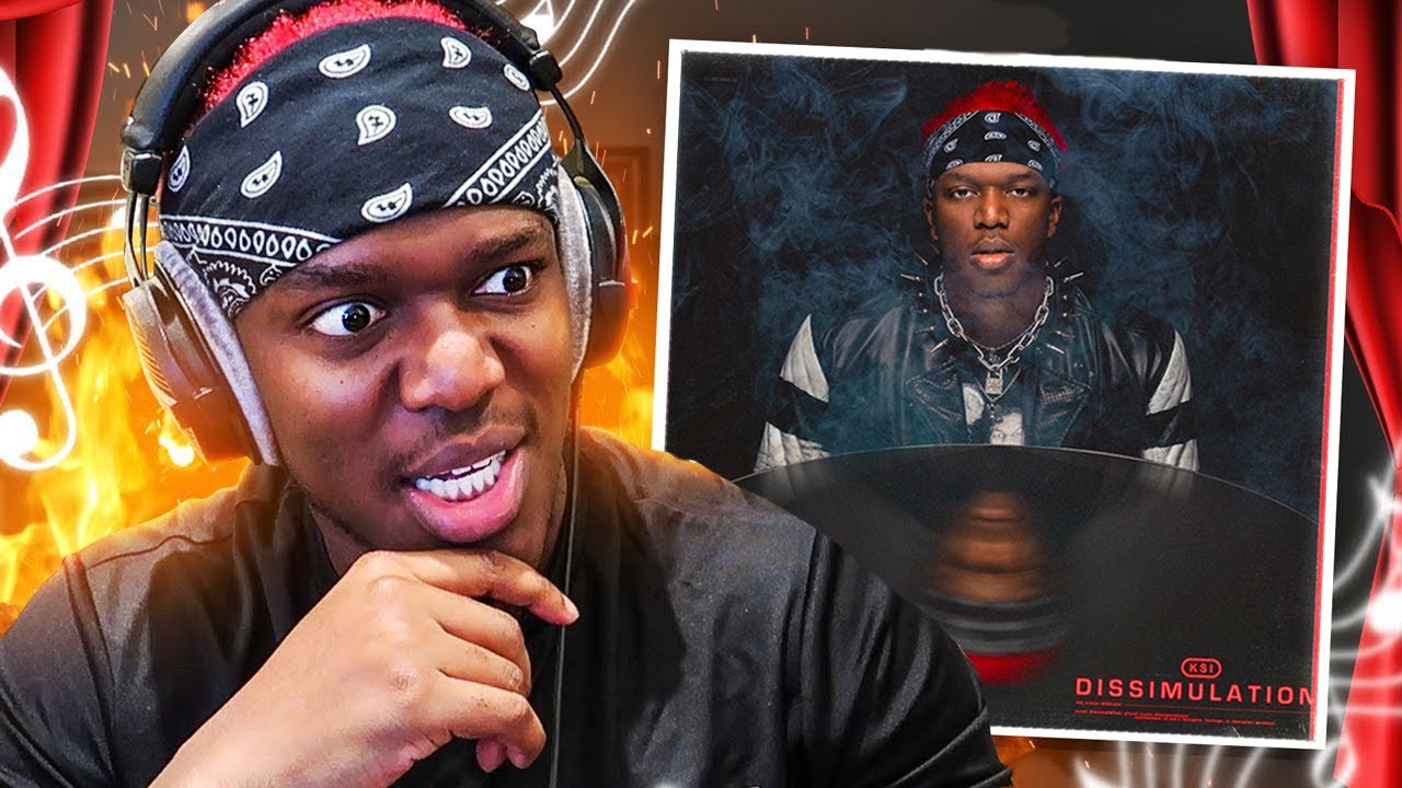 KSI – Cap (feat. Offset) [Official Music Video] *REACTION* - YouTube