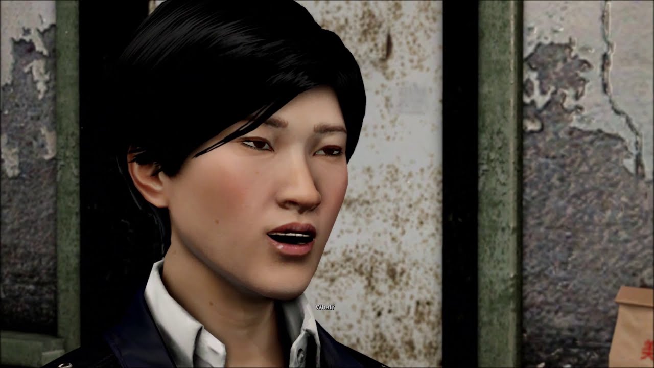 Sleeping Dogs: Definitive Edition Gameplay Walkthrough Part 2 - Helping ...