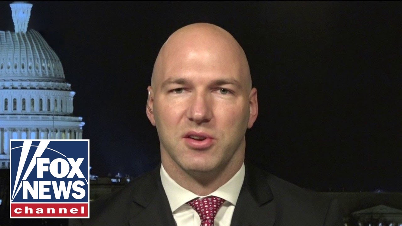 Rep. Gonzalez on why COVID-19 relief bill has been held up for months ...