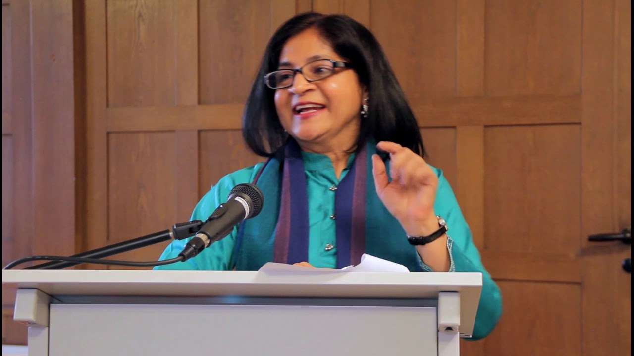 Muslim Cosmopolitanism and the Writing of World History – Prof Seema ...