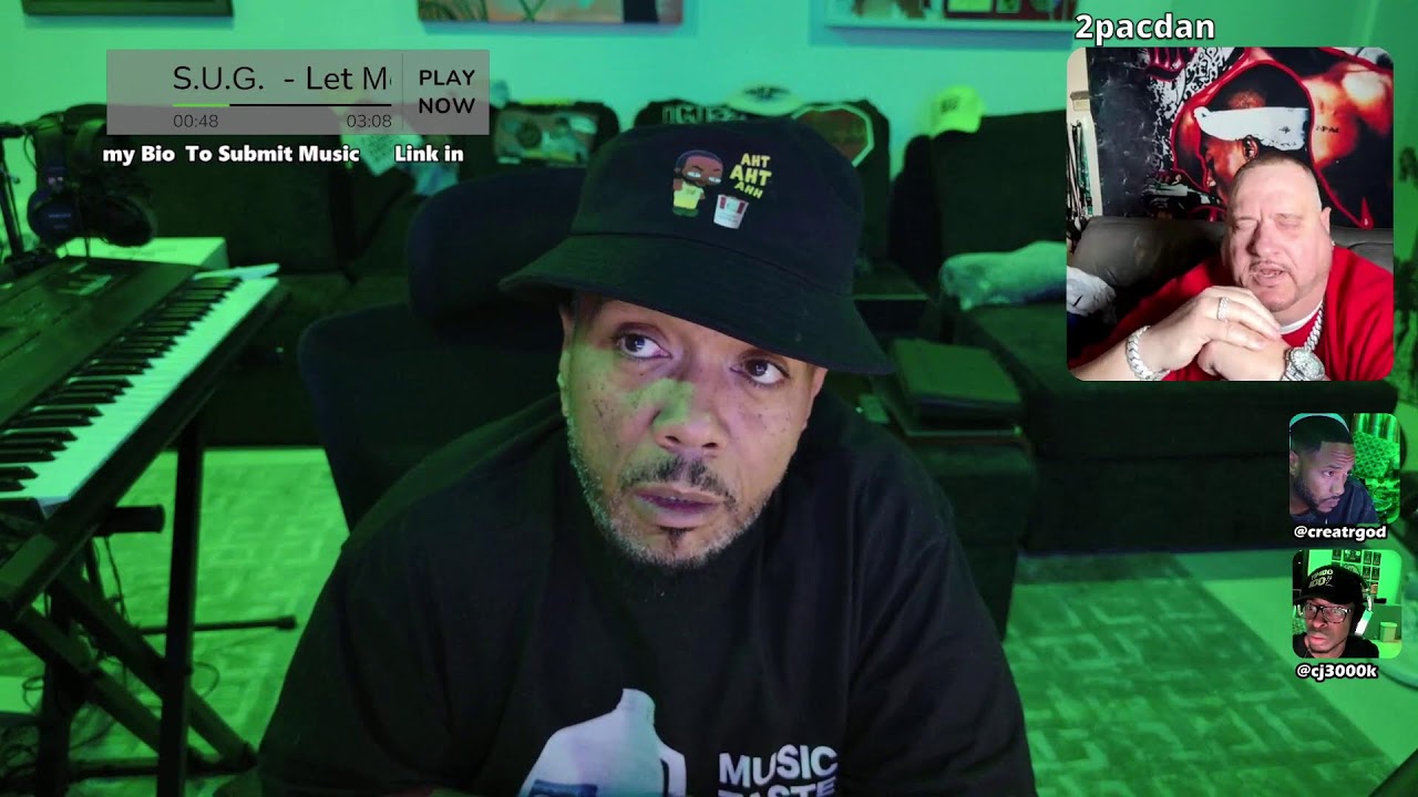 Timbo iDO, Live Music Discovery - YouTube