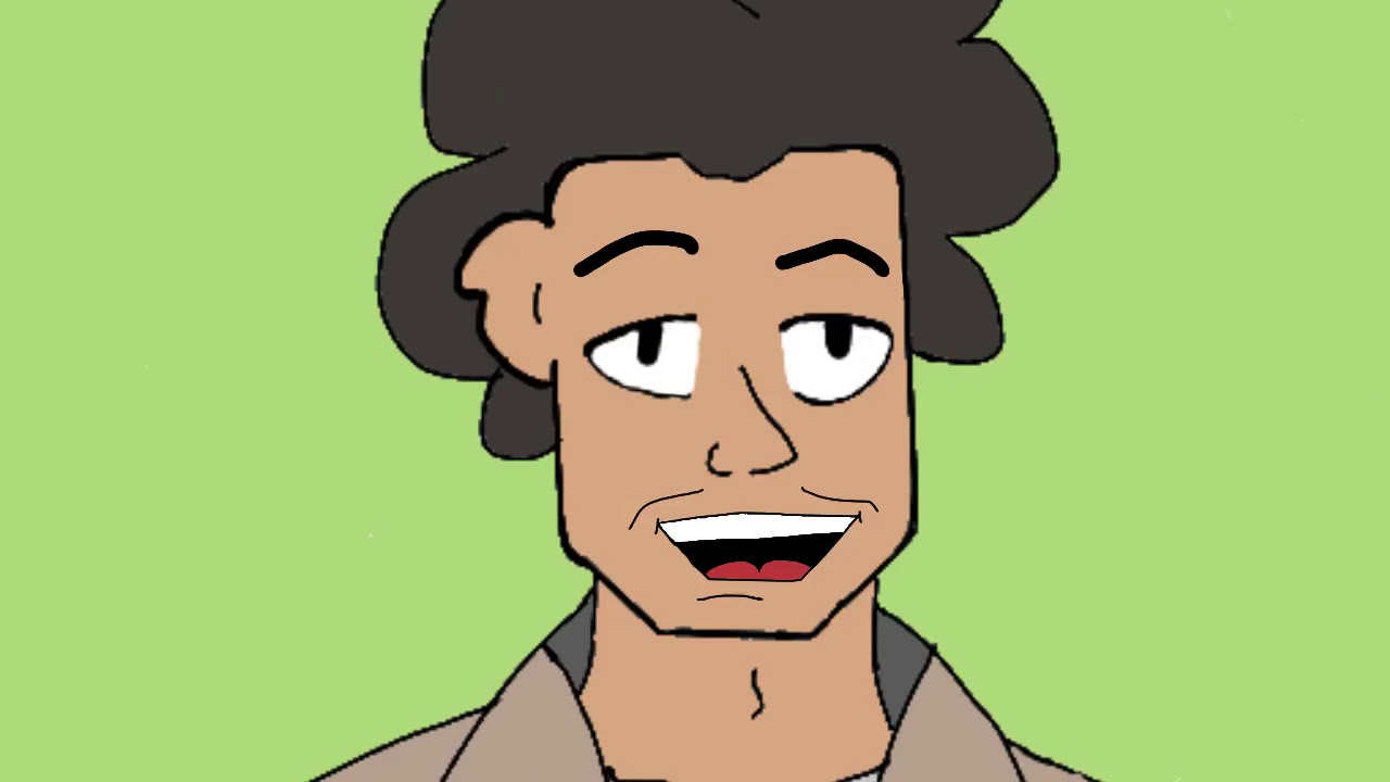 Poopy Jojo Bizarre Adventure DnD Shipping - YouTube