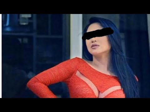 Tertangkap inilah sosok wanita pembuat Vidio porno Tante dan keponakan