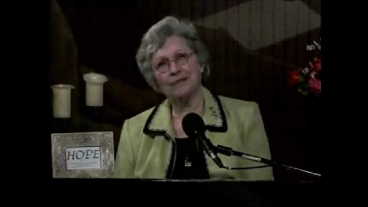 Jesus, I Come - Martha Reed Garvin - YouTube