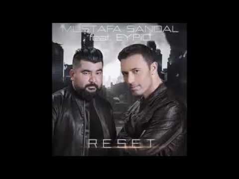 Mustafa sandal reset