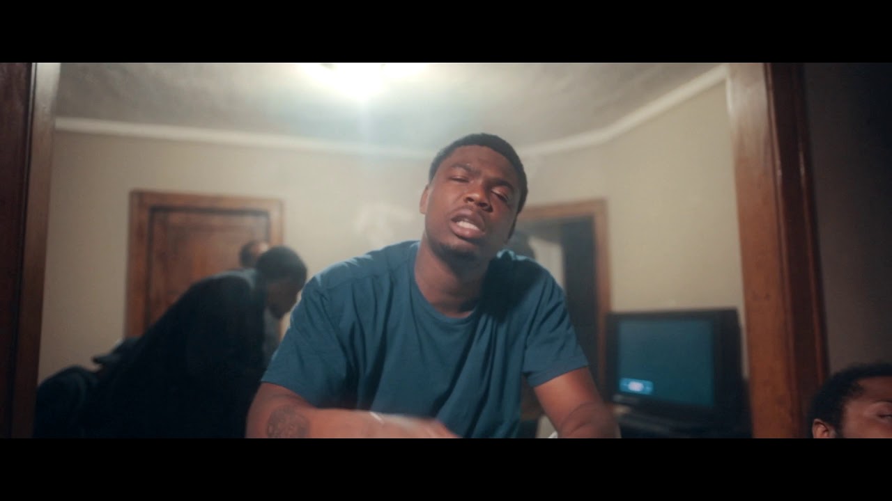 Reckless Rae x Linwood Lil G - Not No More | Shot By @JosephProductions ...