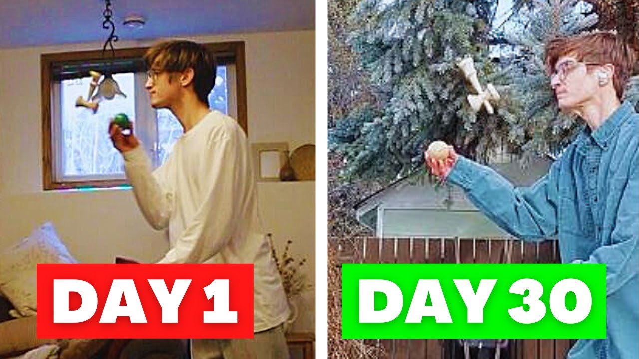 My Journey To 7 Tap - YouTube