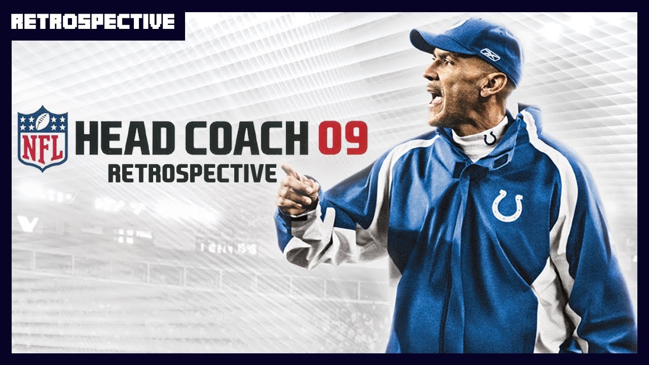 NFL Head Coach 09 was Underrated - YouTube
