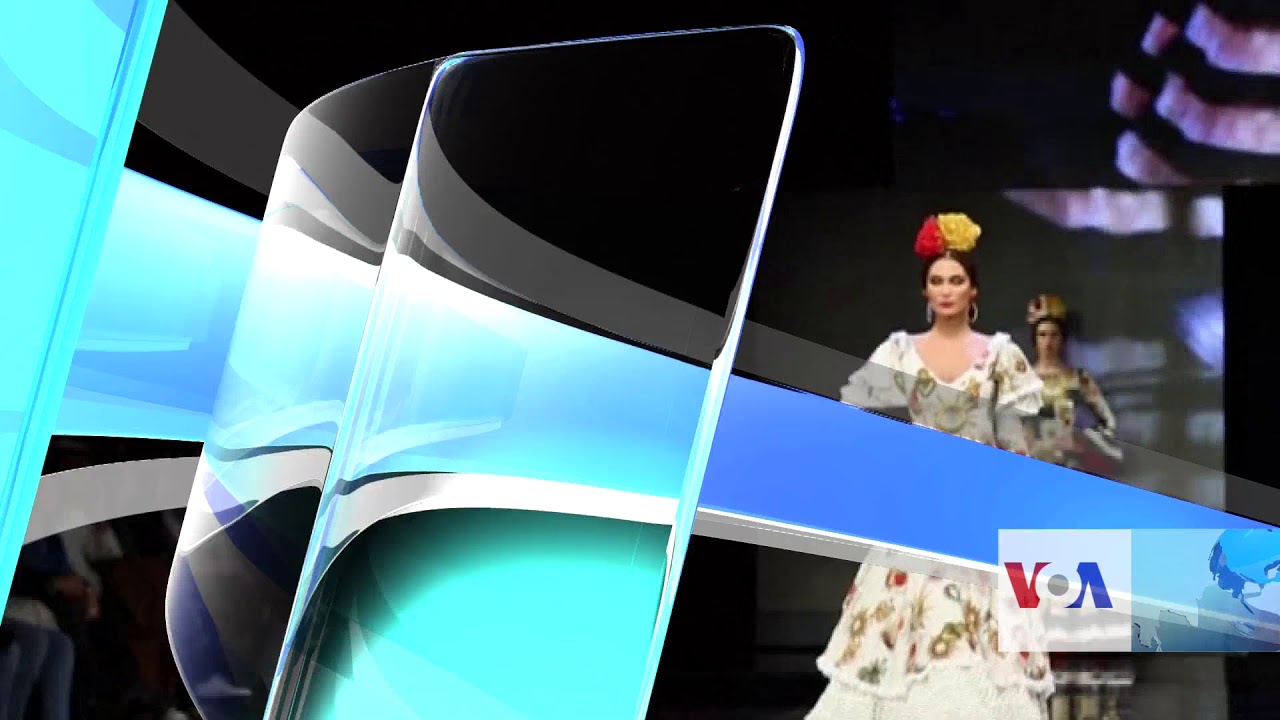 World Interesting News Round up - VOA Ashna - YouTube