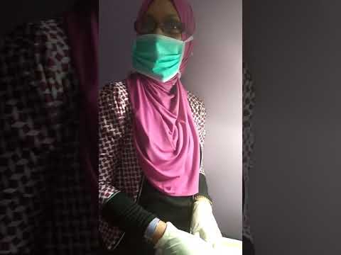 Intense Pulse Light on RKD's Clinic by dr.Hj.Ratna Komala Dewi,SpKK,MKes