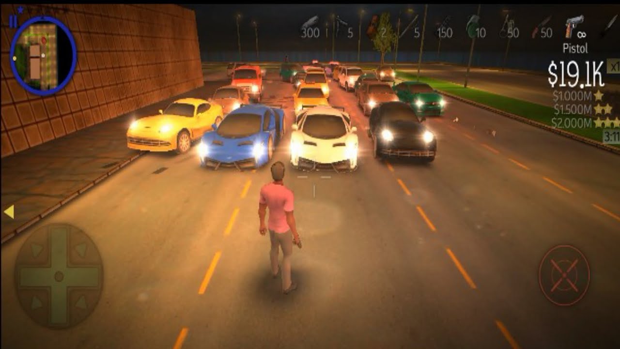 Car Collection | Car Game | Android Gameplay - YouTube