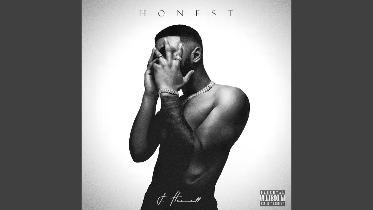 Honest - YouTube
