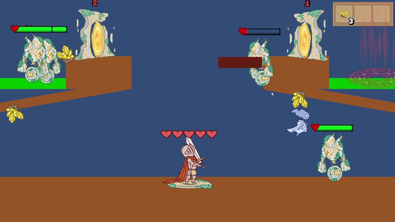 Kiyo And The Unreliable Hero- VDP2020 - YouTube