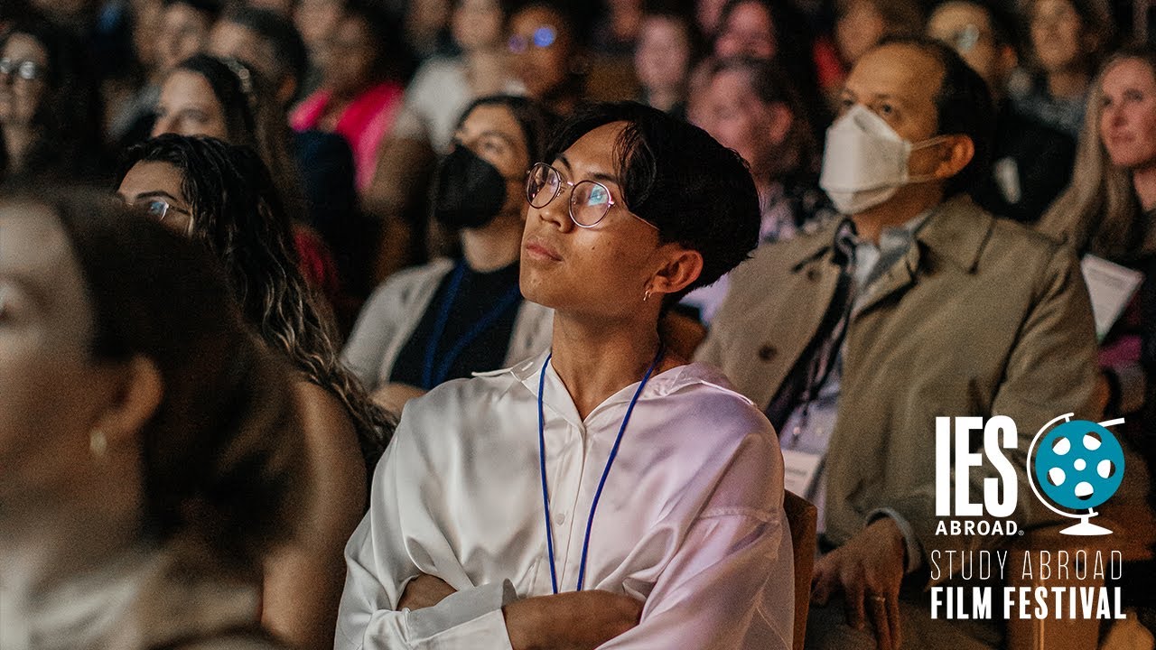 Watch the Study Abroad Film Festival Live - YouTube
