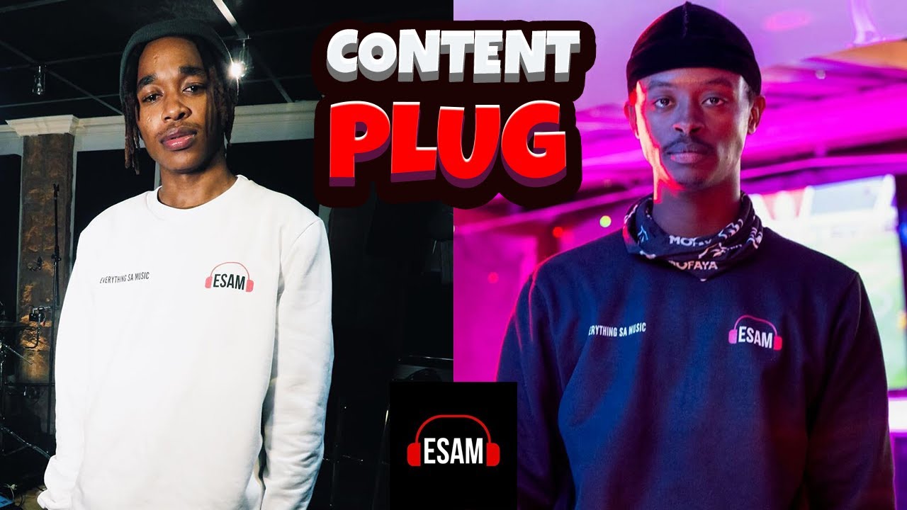 Everything SA Music TV : Content Plug🔌 - YouTube
