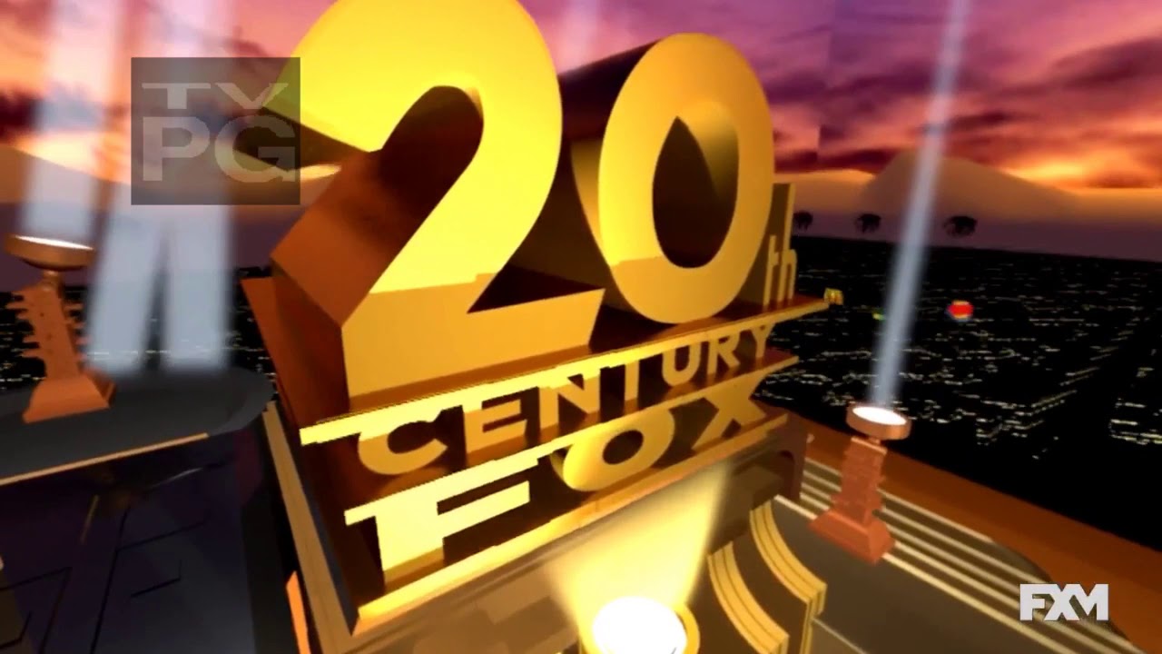 20th Century Fox / Roblox Studios (2019) on FXM - YouTube