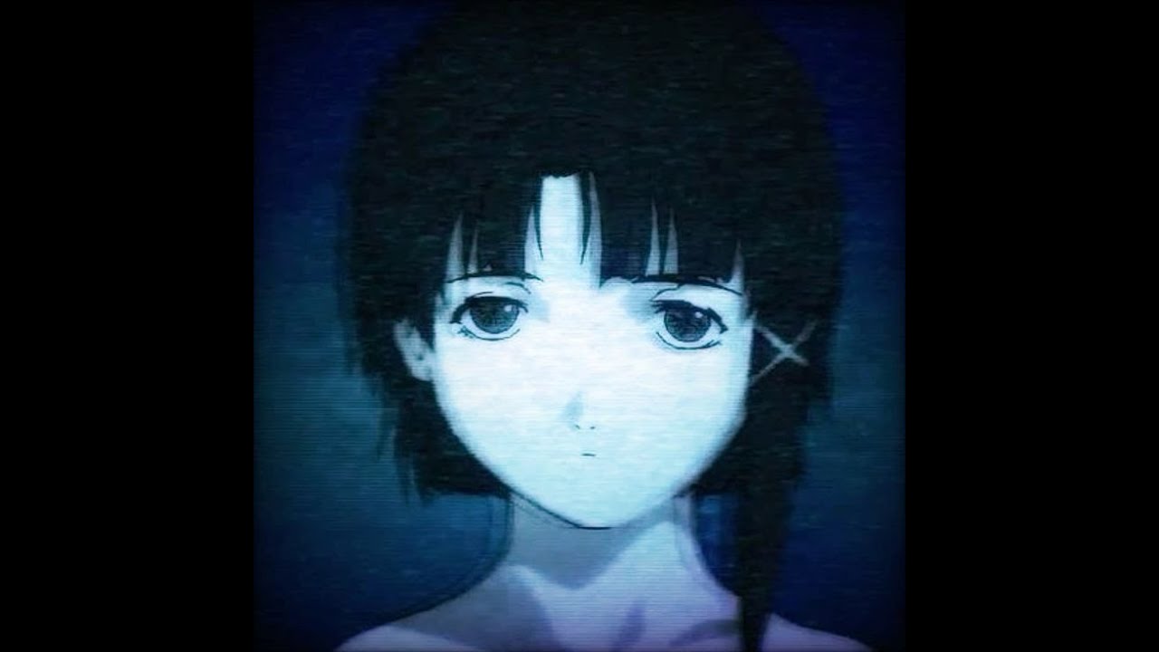 Serial Eperiments Lain edit] - YouTube