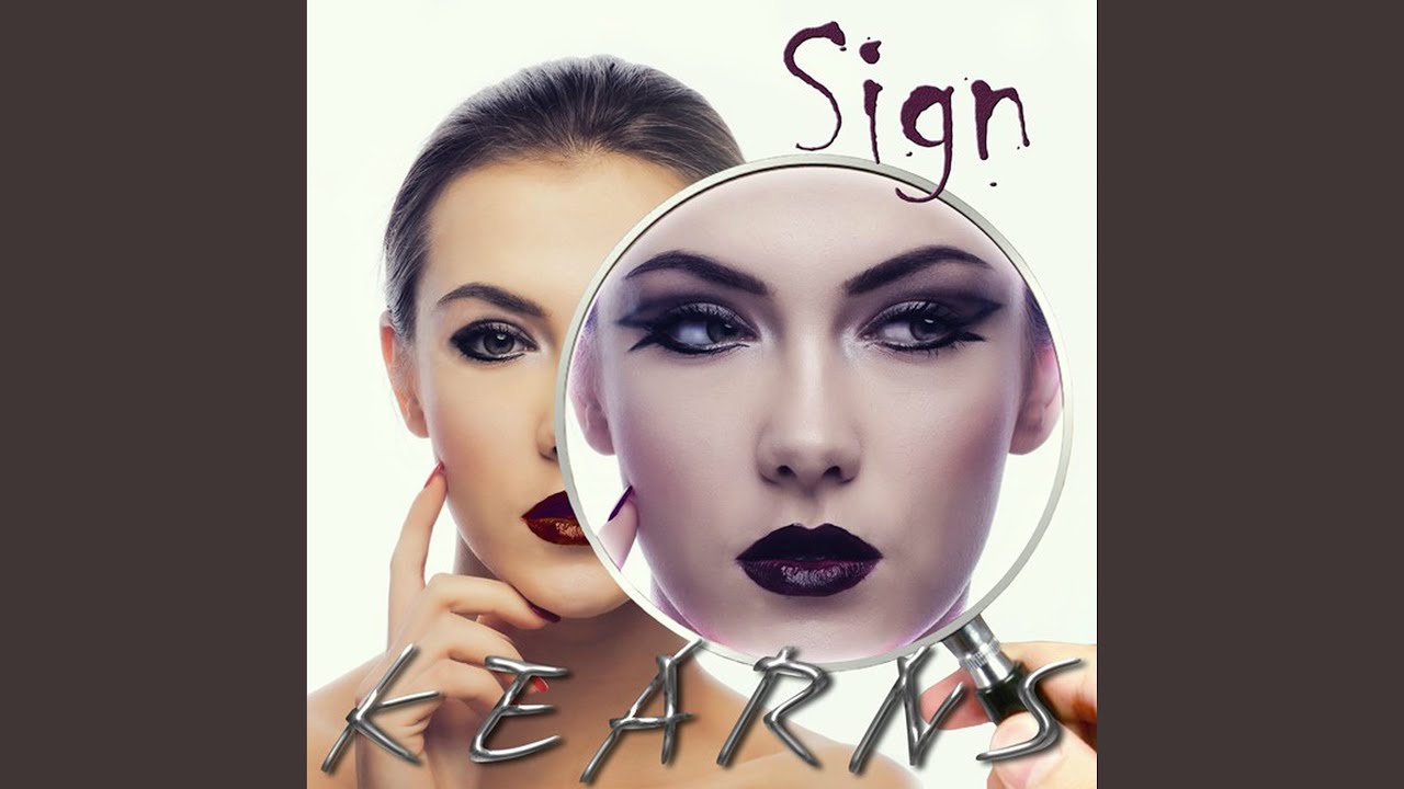 Sign instrumental - YouTube