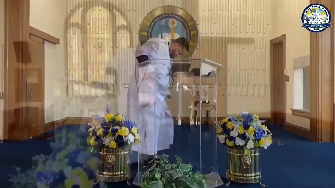 True Light COGIC is LIVE! - YouTube