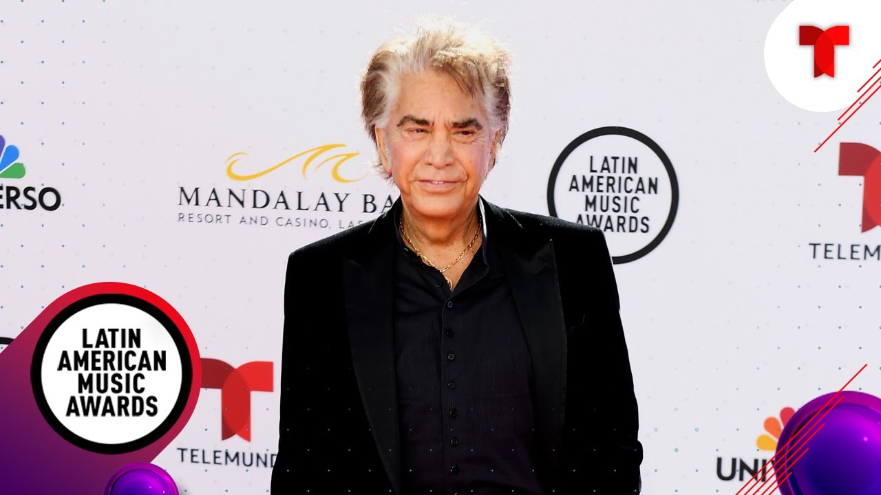 'El Puma' confiesa que tenía pocas esperanzas de volver a cantar ...