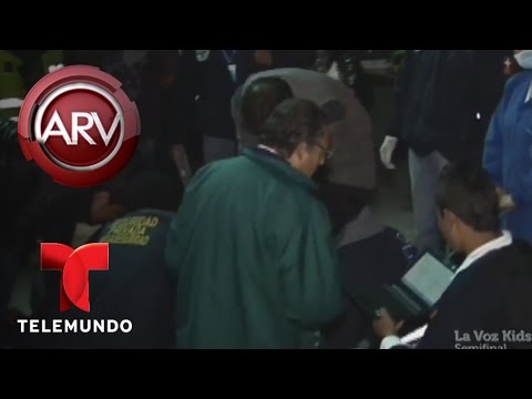 Llega a Colombia Charlie Charlie juego llamado satánico | Al Rojo Vivo | Telemundo