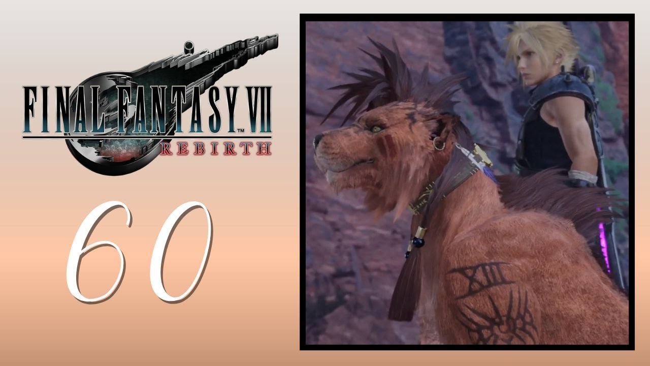第60回｜Son of Seto【FINAL FANTASY VII REBIRTH （FF7リバース）】 - YouTube