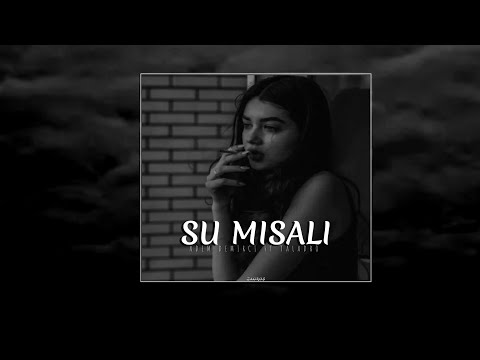 Adem Demirci ft. Taladro - Su Misali - (Mix) ♪