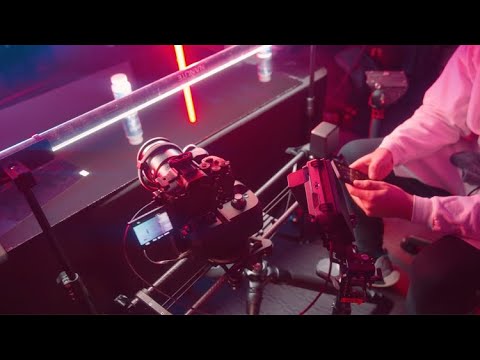 The Ultimate Slider | Rhino ARC II | SchwaaFilms (4K) - YouTube