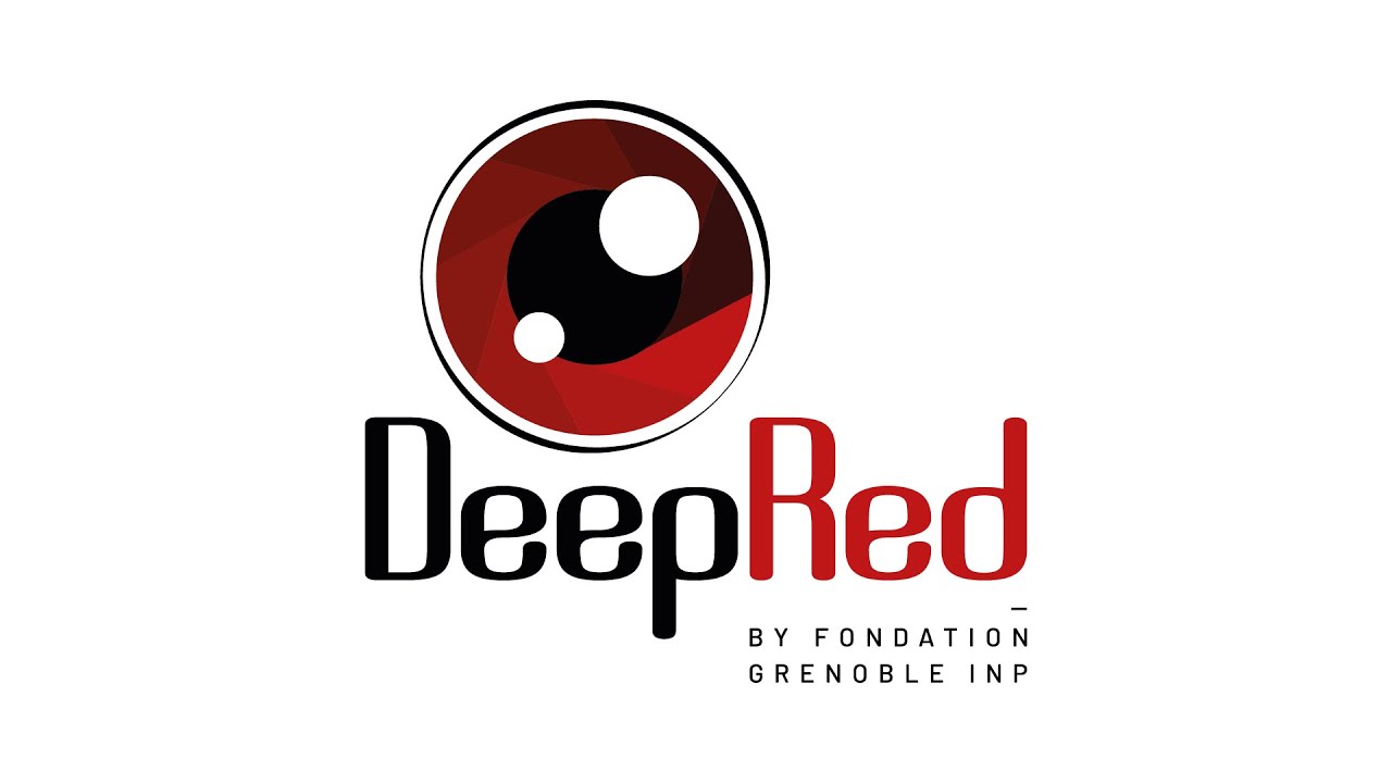 Présentation de la Chaire Deep Red - YouTube